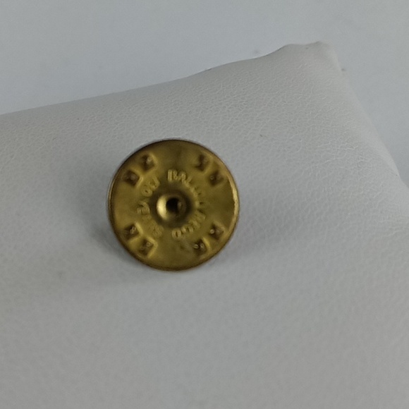 Ballou | Jewelry | Vintage Guardian Angel Pin | Poshmark
